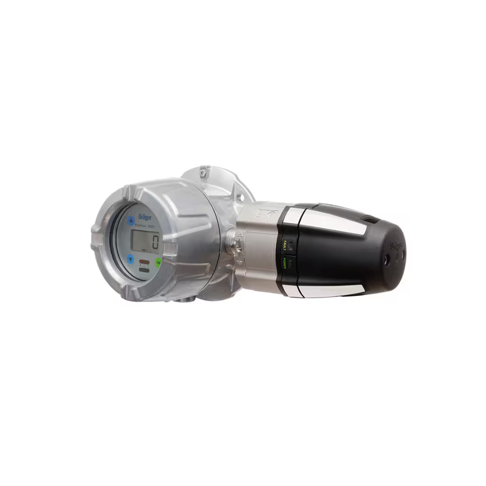 Dräger Polytron® 5720 IR Infrared Hydrocarbon Detector - Reliable ...