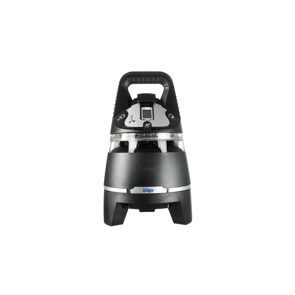 Dräger X-zone® 5500 Wireless Area Gas Monitor - Reliable Engineering ...